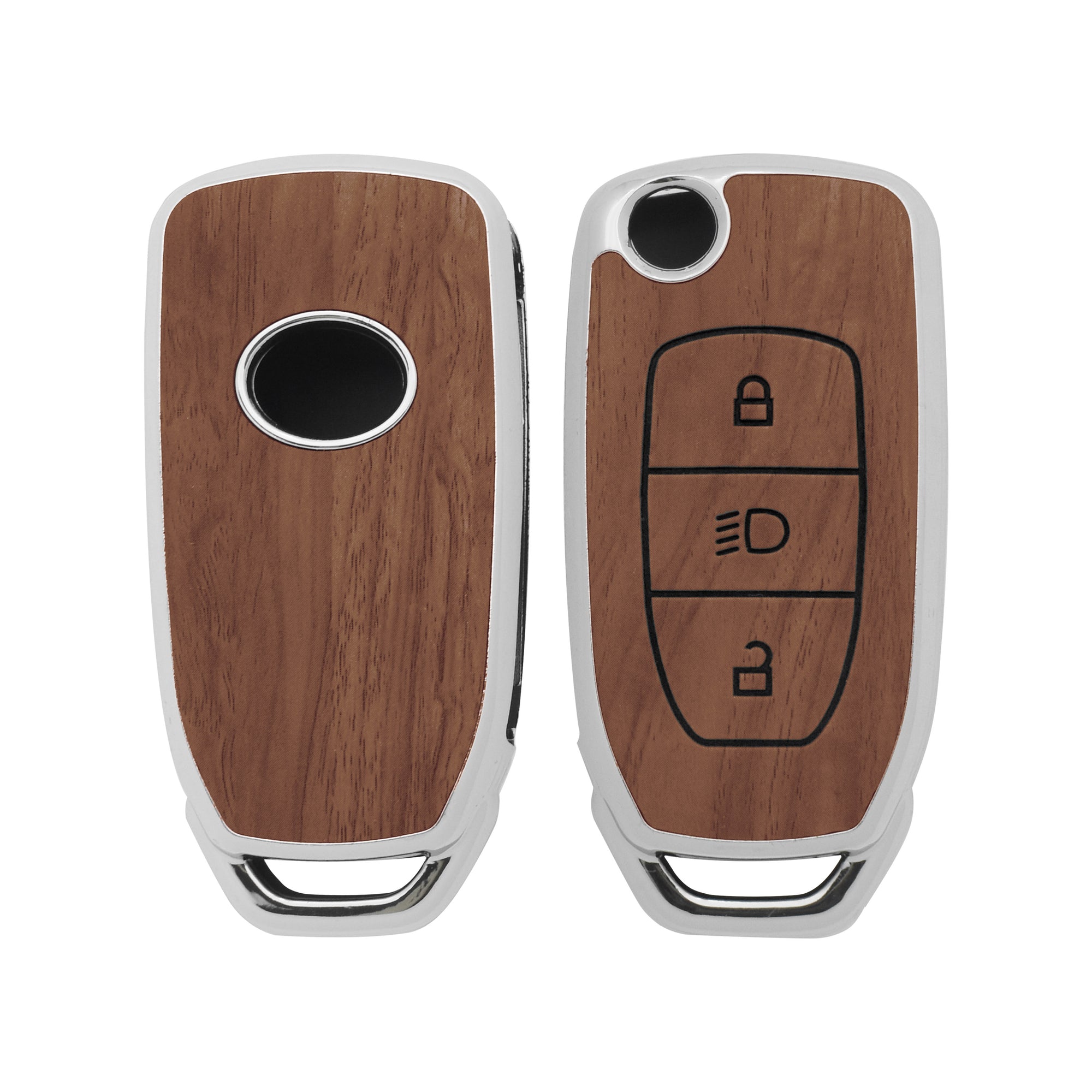 Tata Zest Flip Key
