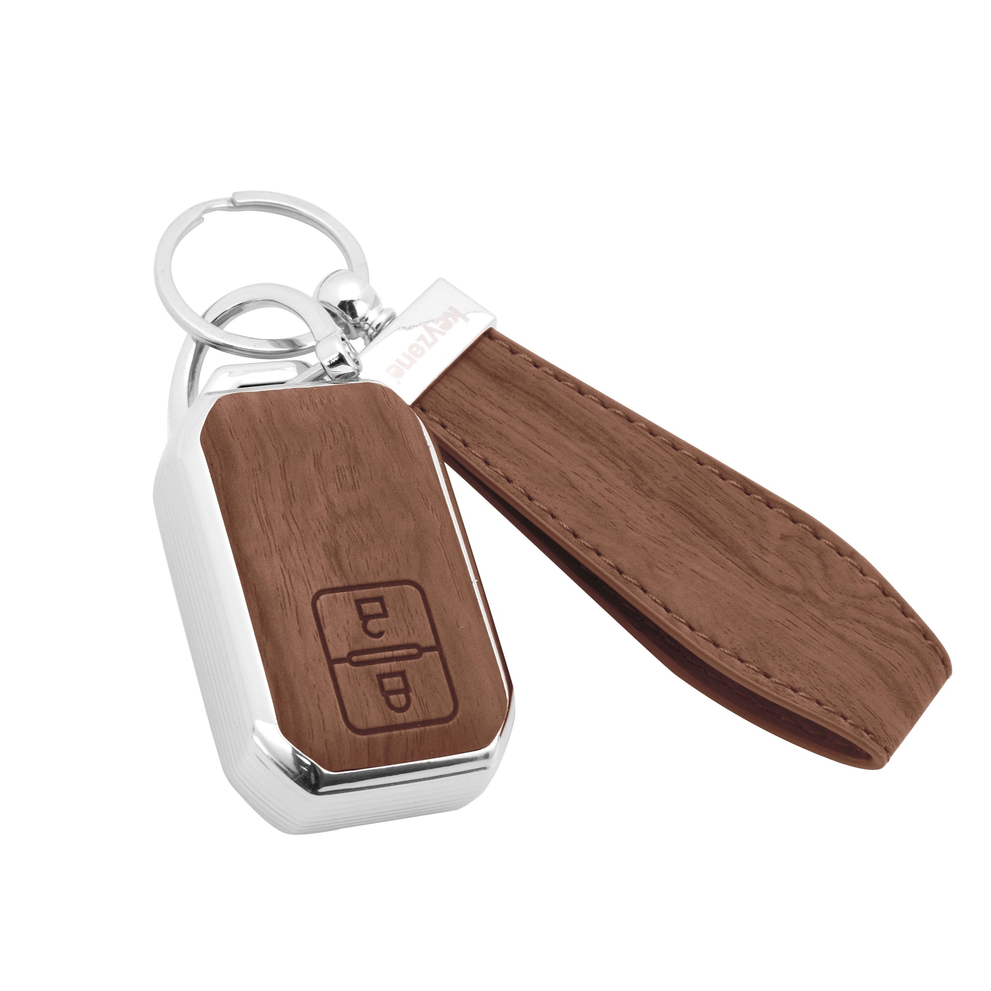 New Swift Baleno Smart Key