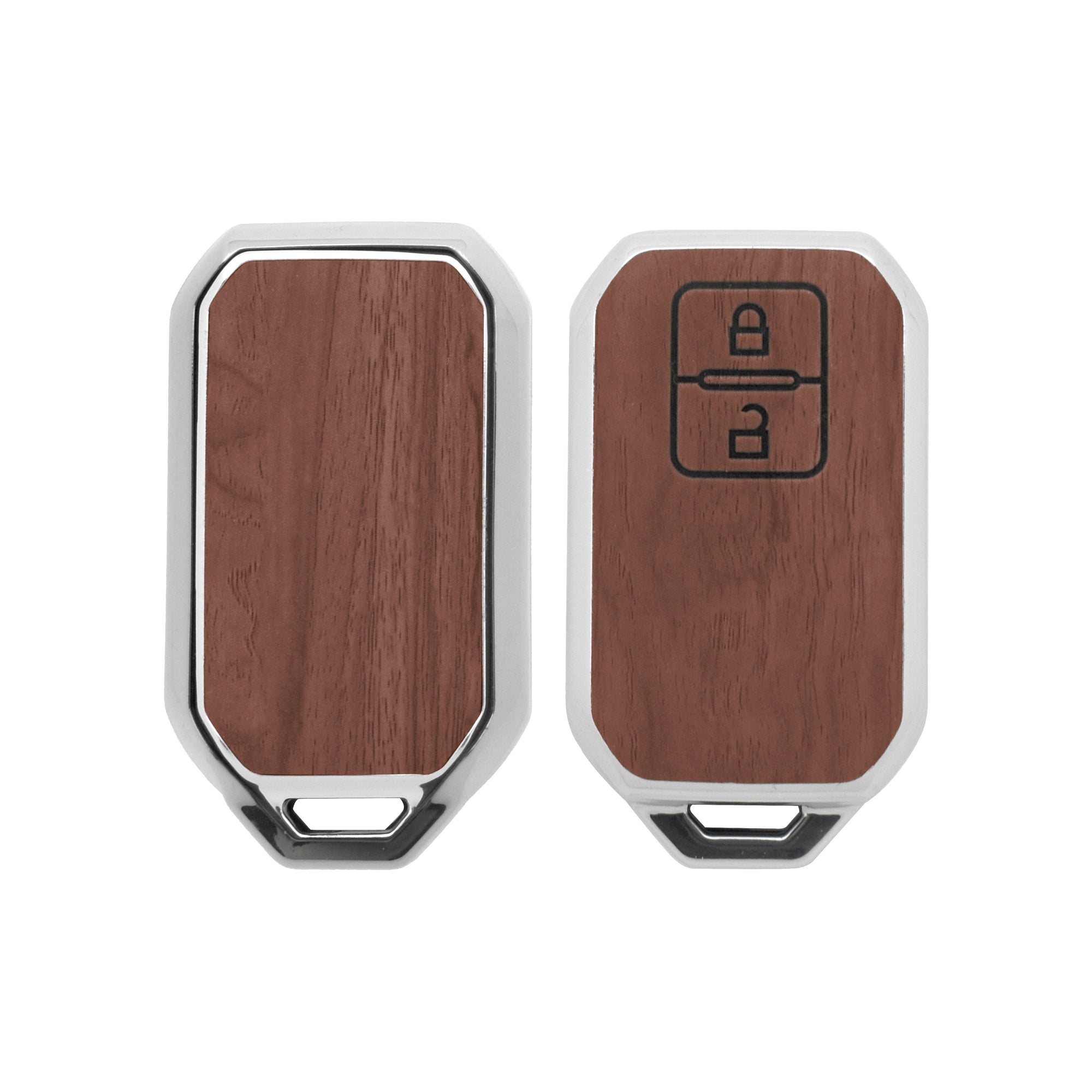 New Swift Baleno Smart Key