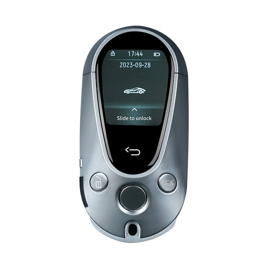 Nexon Smart Key