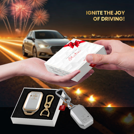 New Swift Baleno Smart Key