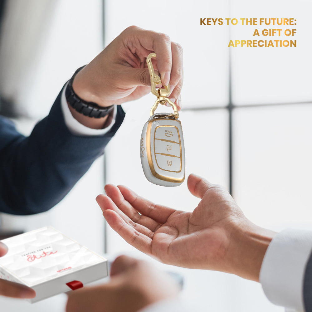 Creta Smart Key
