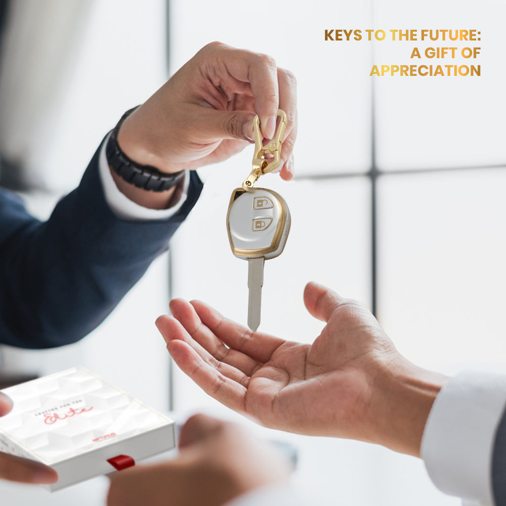 Suzuki Remote Key