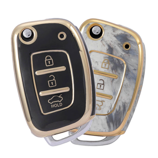 Creta Flip Key