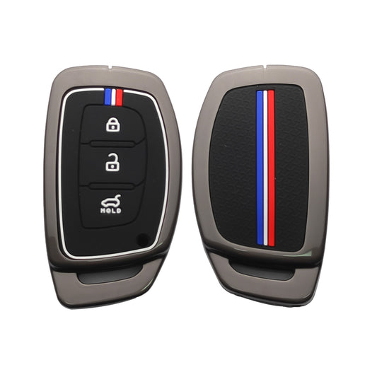 Creta Smart Key