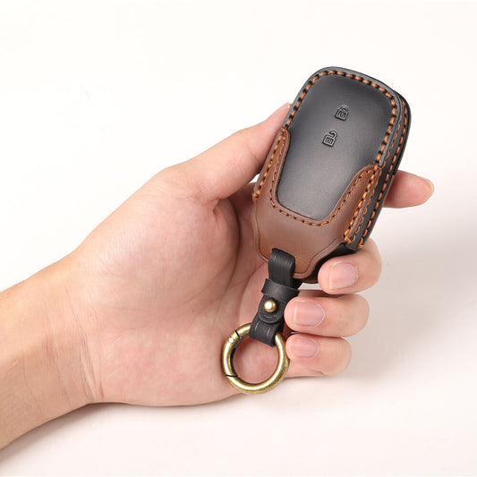 Innova Crysta Smart Key
