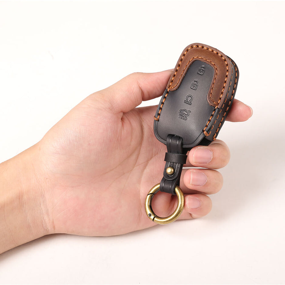 Keyzone is India's first online car key accessories store