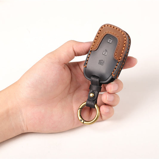 Creta Smart Key