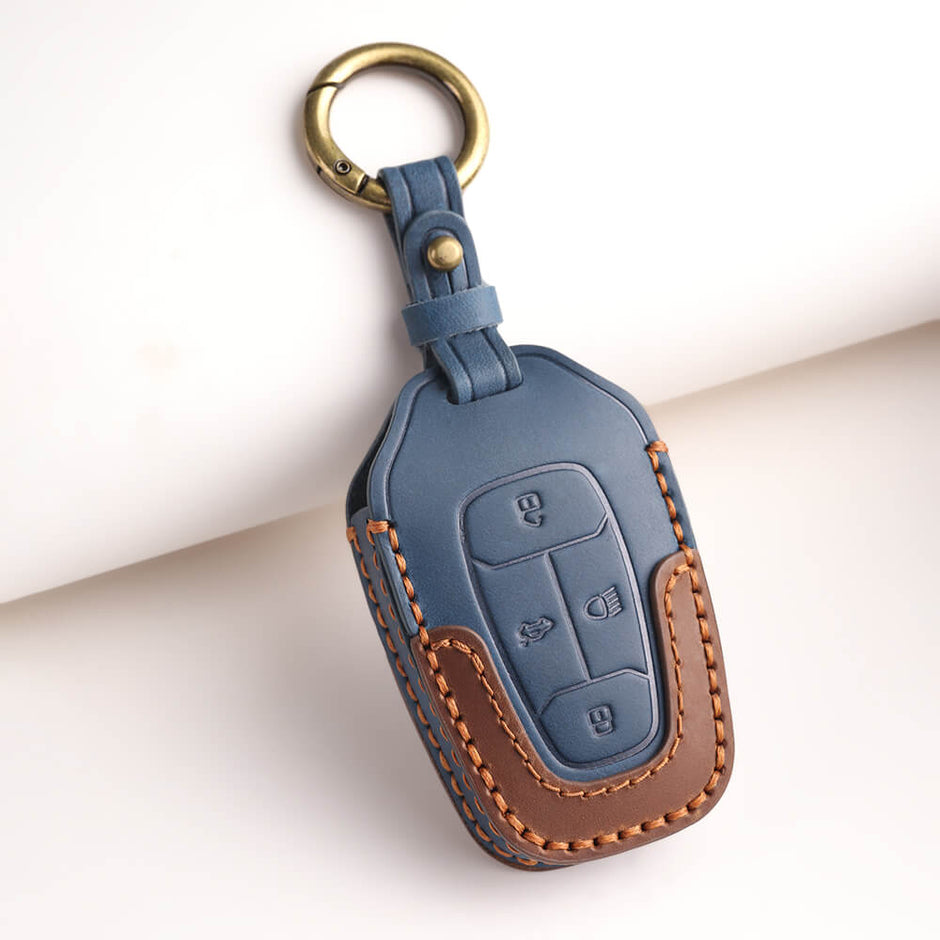 Nexon Smart Key