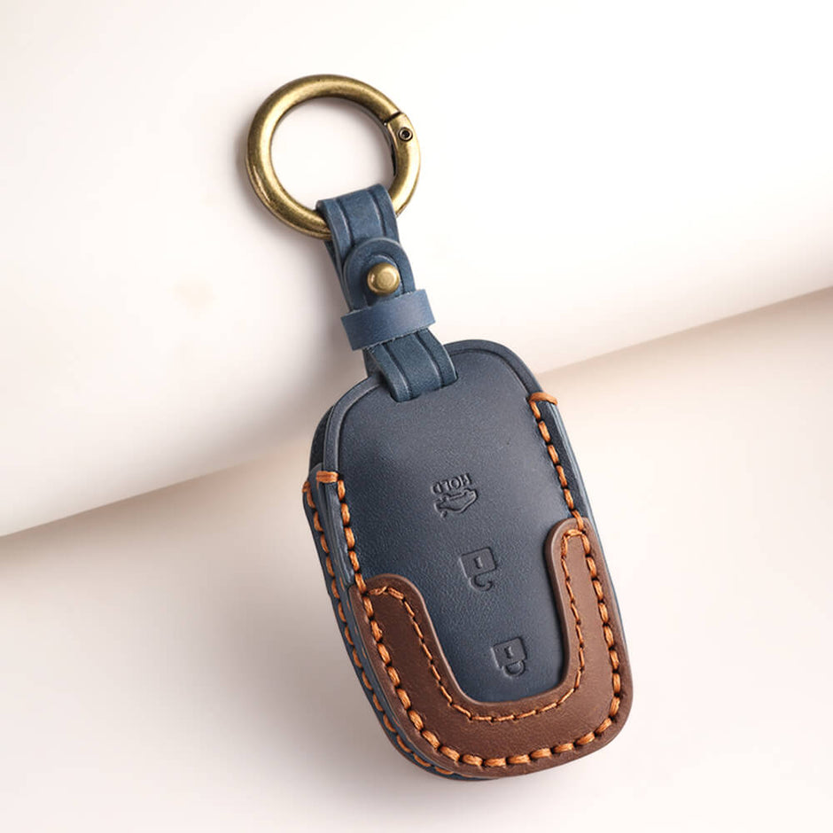 Creta Smart Key