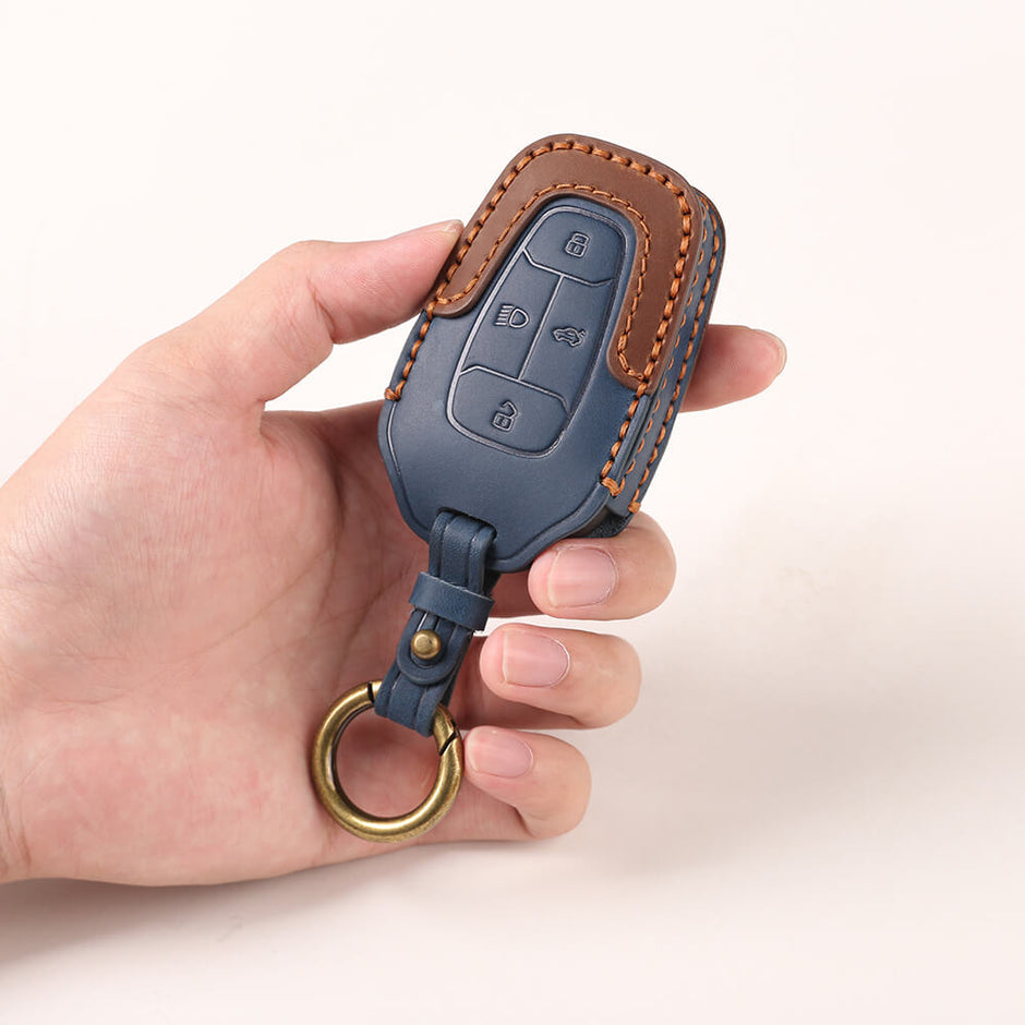 Nexon Smart Key