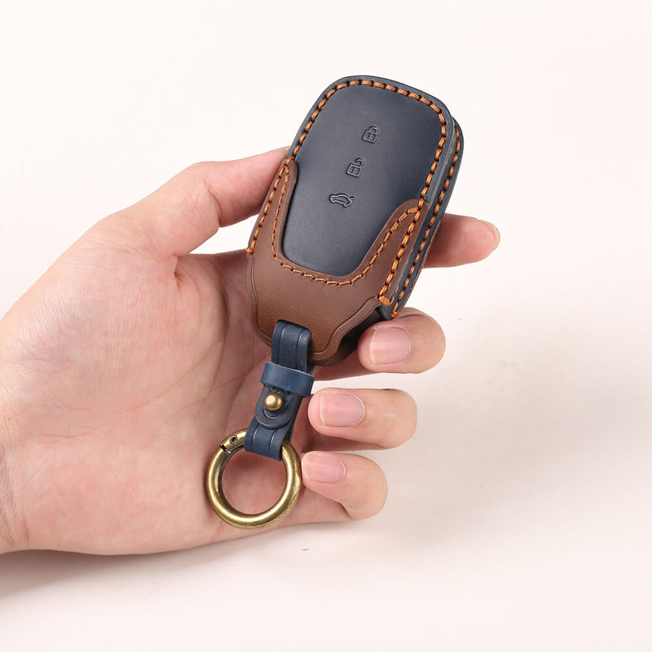 Fortuner Smart Key