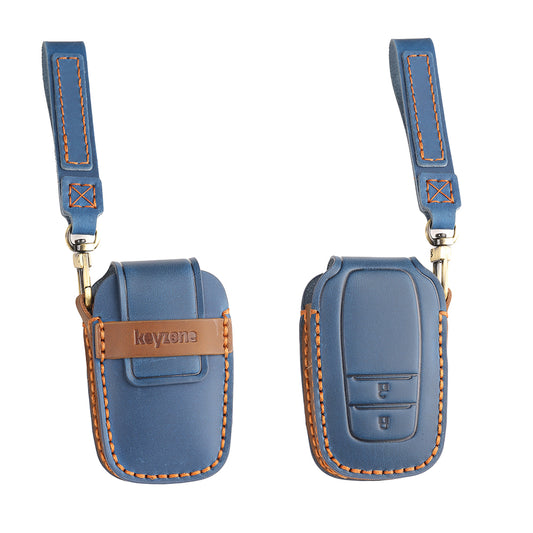 Innova Crysta Smart Key