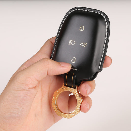 Nexon Smart Key