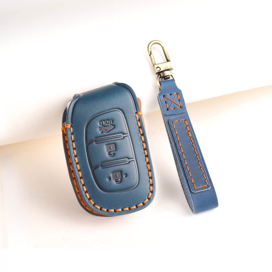 Creta Smart Key