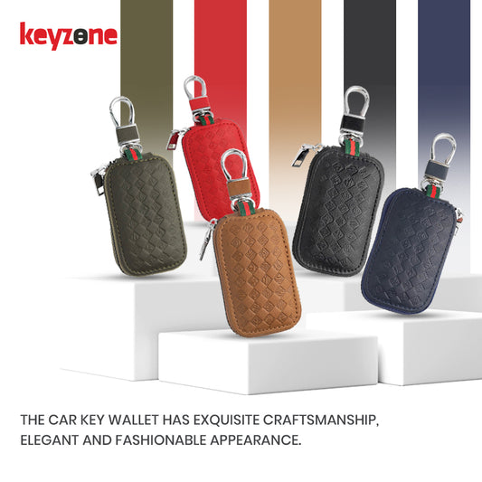 Key Wallets