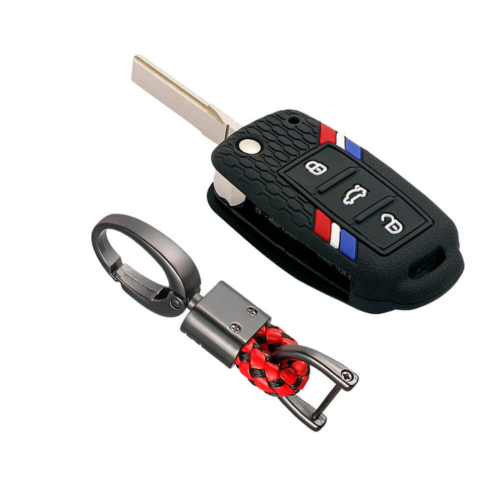 Vw Flip Key
