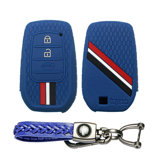 Innova Crysta Smart Key