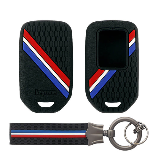 Honda 5b Smart Key