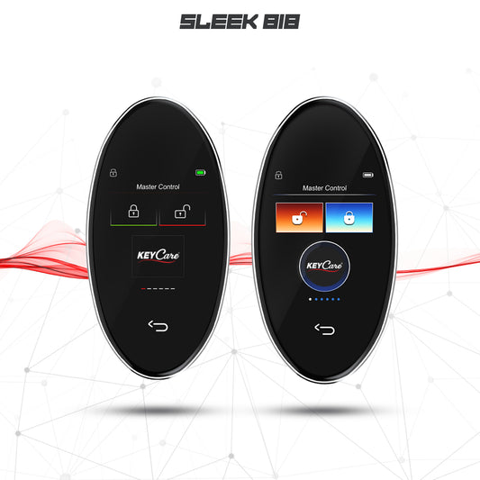 Nexon Smart Key
