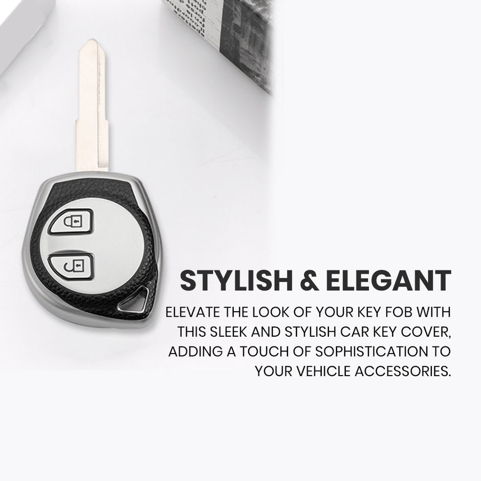 Suzuki Remote Key