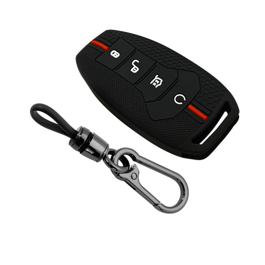 BYD Atto 3 smart key