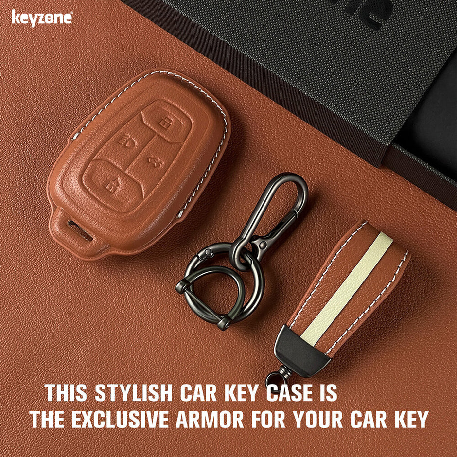 Nexon Smart Key
