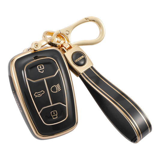Nexon Smart Key