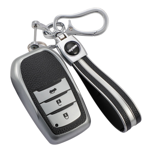 Fortuner Smart Key