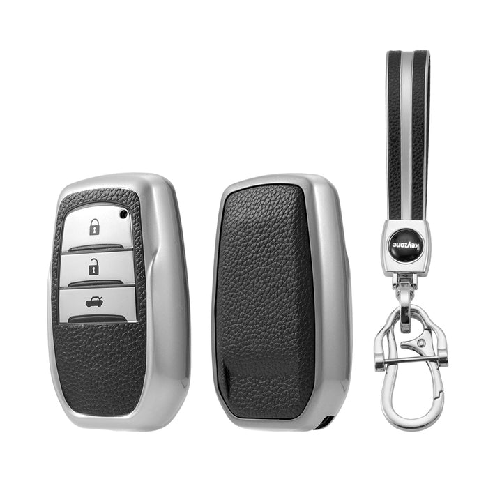 Fortuner Smart Key