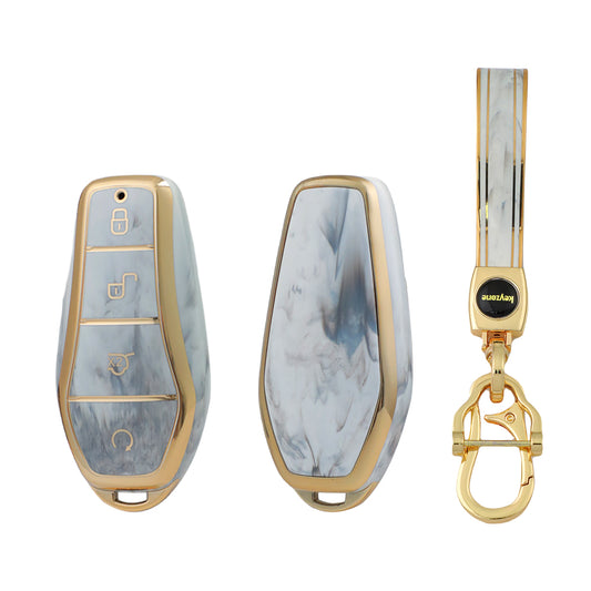 BYD Atto 3 smart key