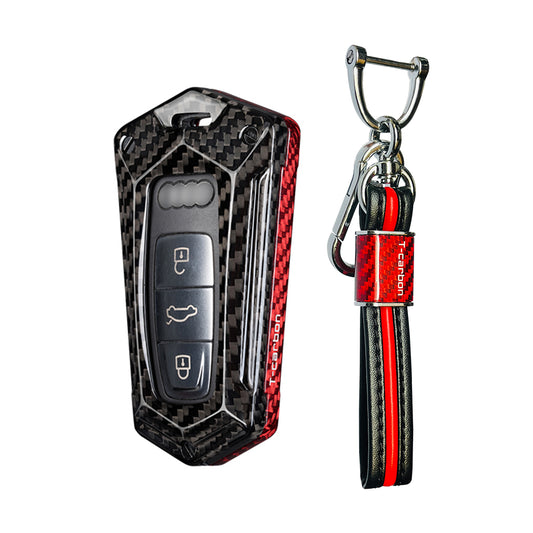 New Audi Sleek Smart Key