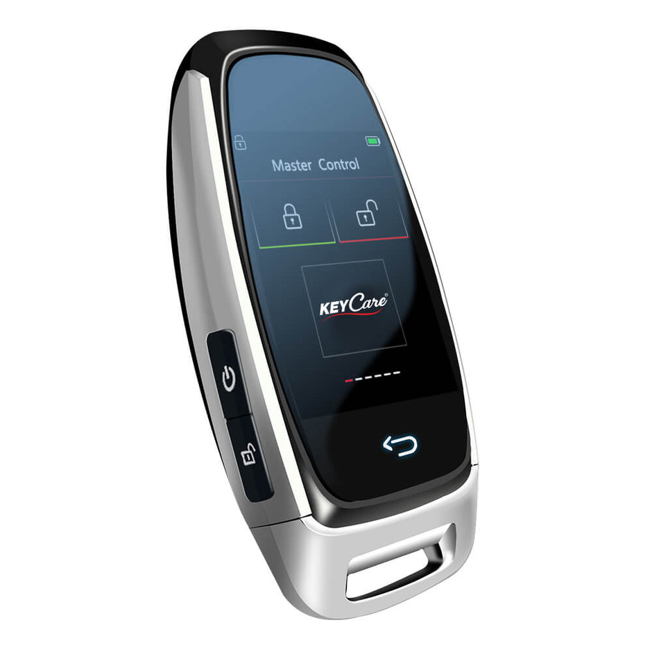 Nexon Smart Key