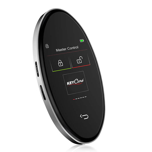 Verna 2023 4b smart key