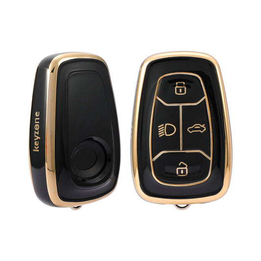 Nexon Smart Key
