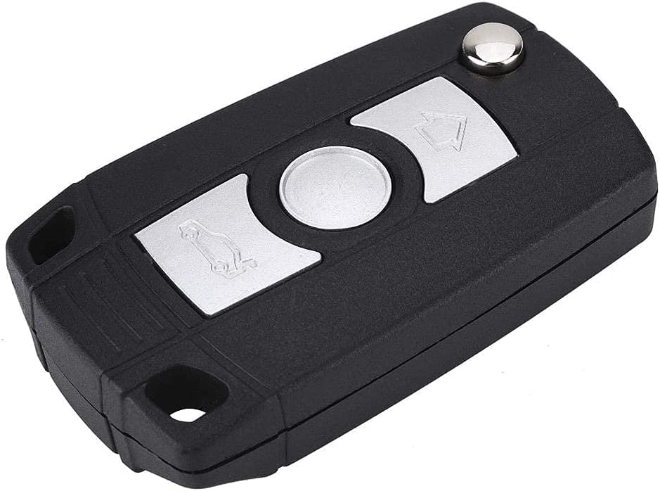 BMW Flip Key
