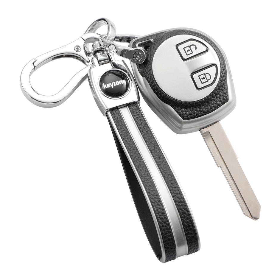 Suzuki Remote Key