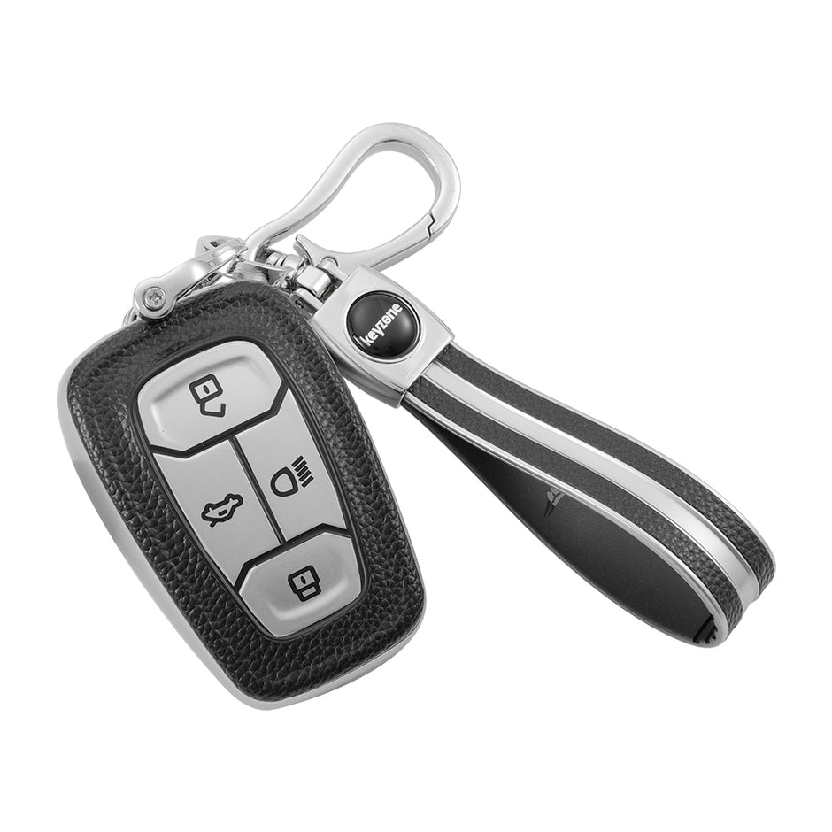 Nexon Smart Key