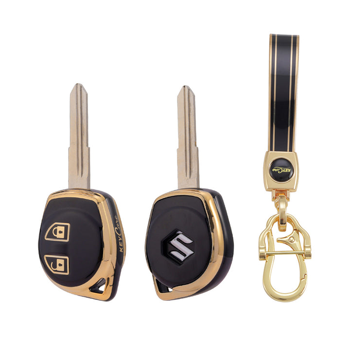 Suzuki Remote Key