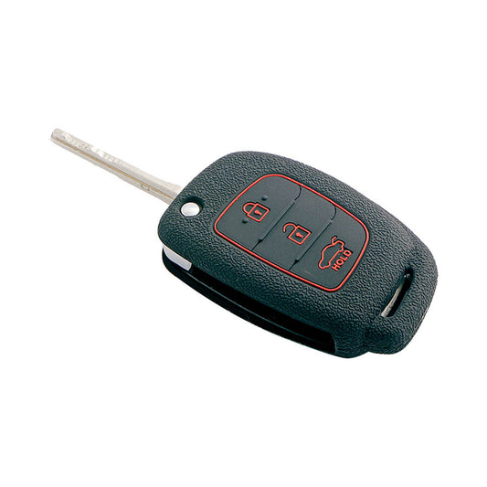 New I20 Flip Key
