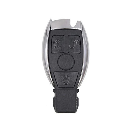 Mercedes 3button Smart Key